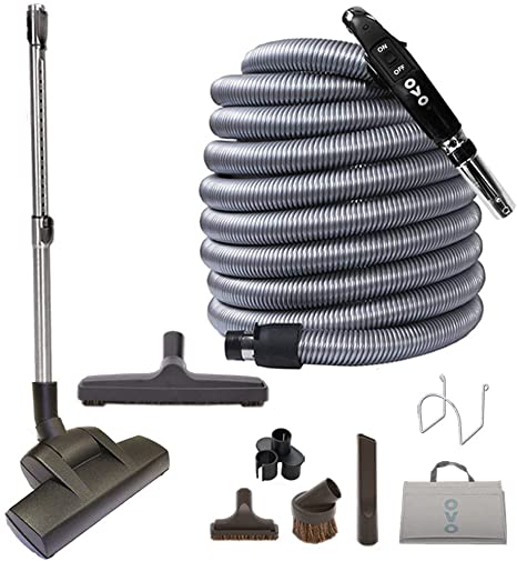 Central Vacuum cleaning Kit – A Vacuum Store