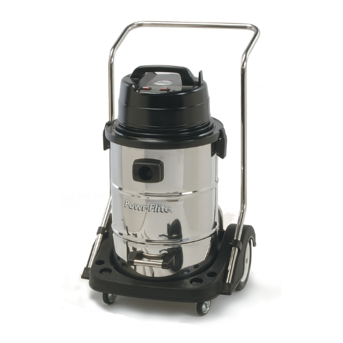 20 Gallon Wet/Dry Vacuum - Dual Motor, Stainless Tank – A Vacuum Store