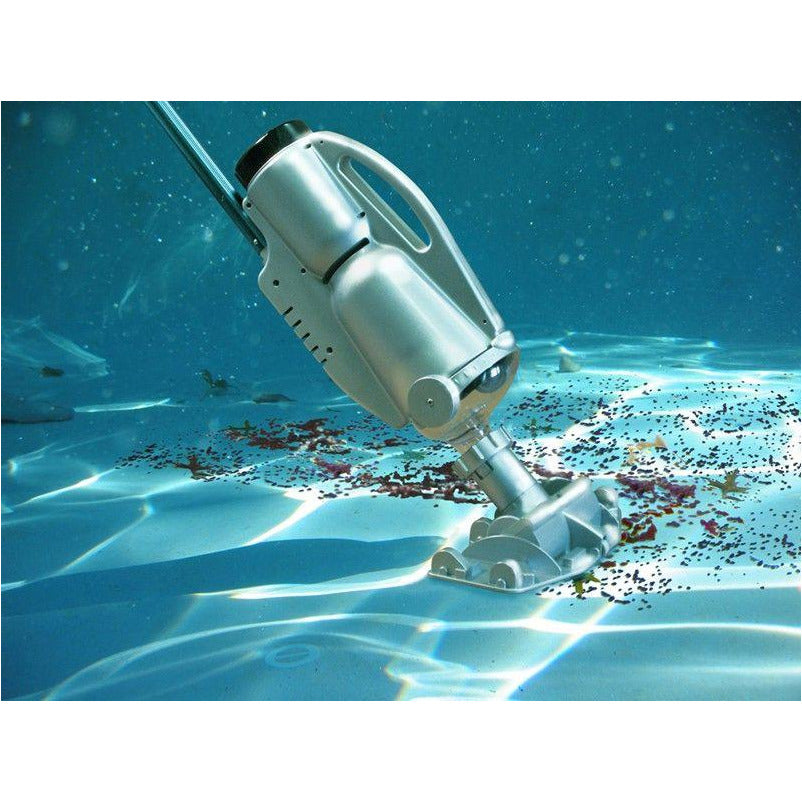 Buy Cordless Swimming Pool Vacuum Online Calgary – A Vacuum Store