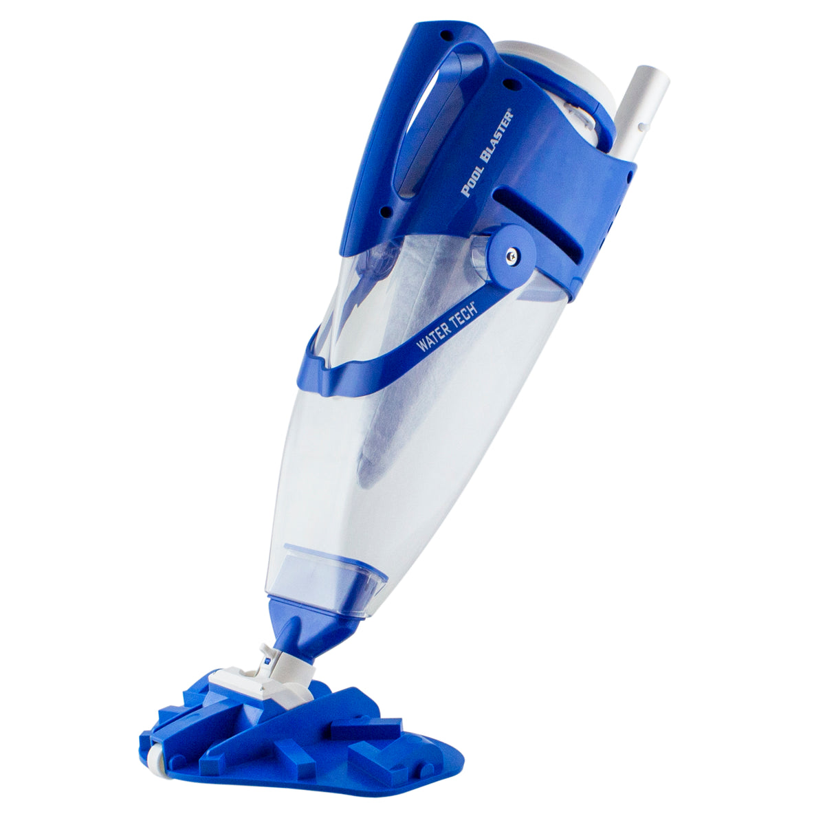 Pool Blaster Vacuum Cordless Battery Powered Spa Cleaner – A Vacuum Store