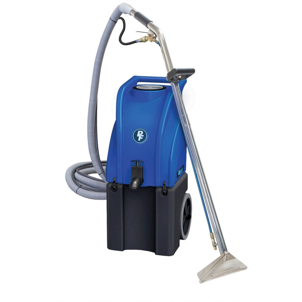 Multi-Unit Carpet Extractor - Power & Portability – A Vacuum Store