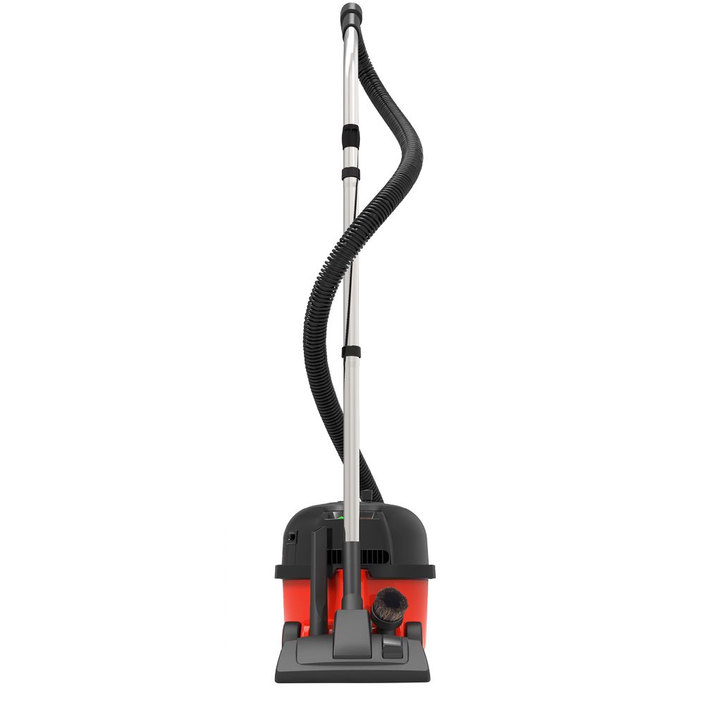 Henry Vacuum Cleaner HVR200 – Bagged, High Capacity, Durable – A Vacuum ...