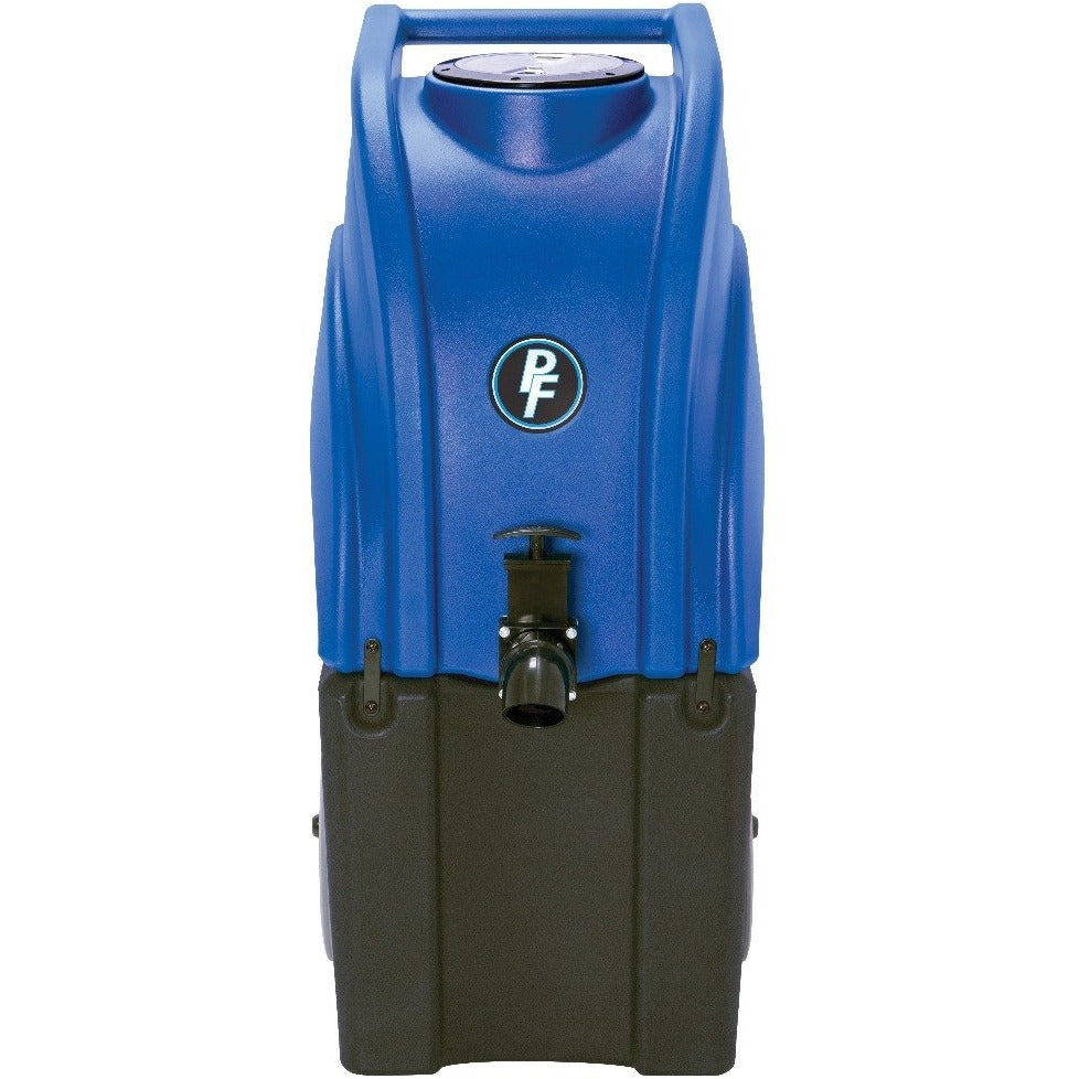 Multi-Unit Carpet Extractor - Power & Portability – A Vacuum Store