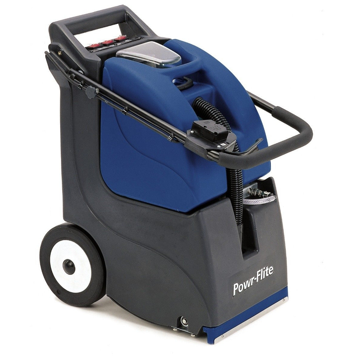 3 Gallon Self-Contained Carpet Extractor – A Vacuum Store