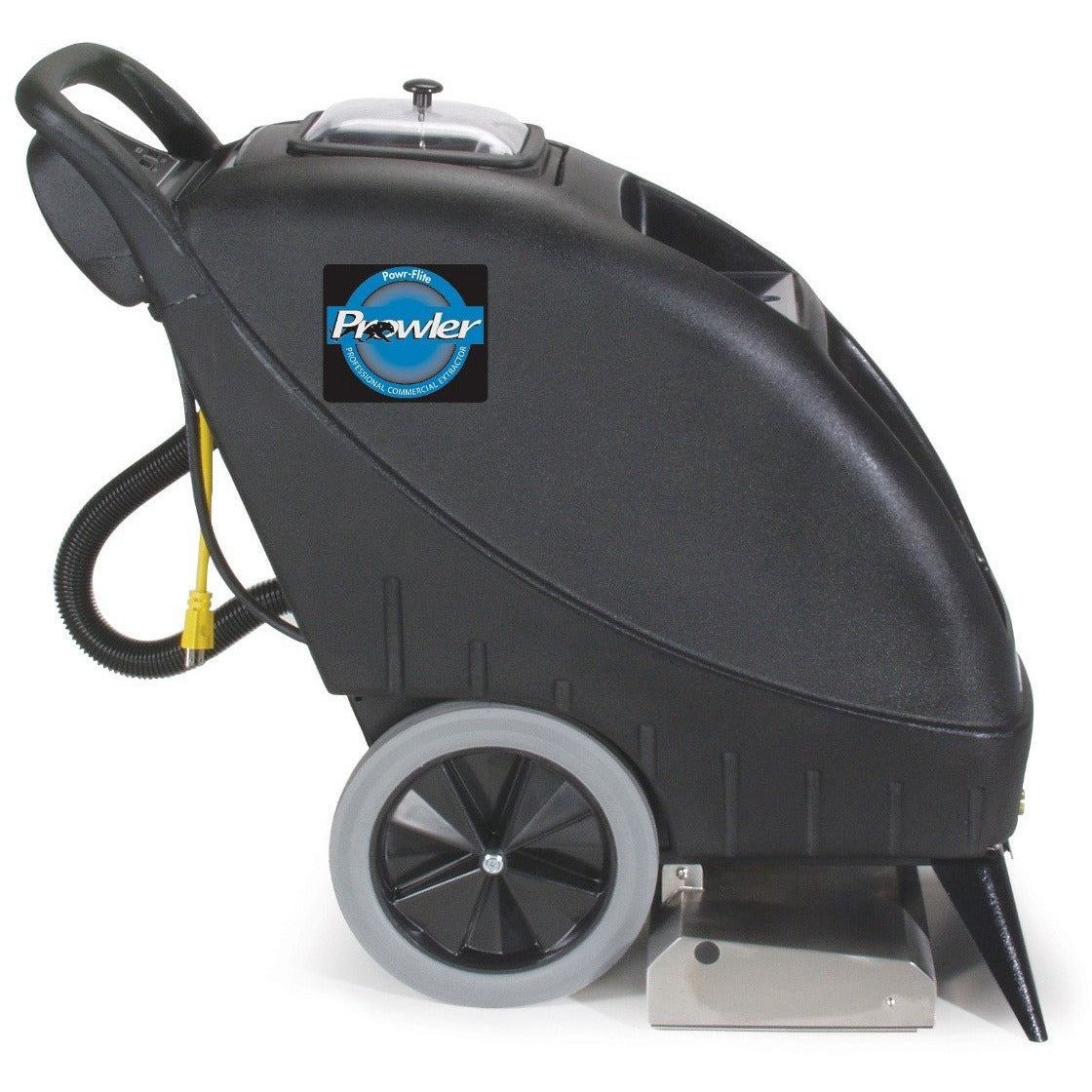 9 Gallon Self-Contained Prowler Carpet Extractor – A Vacuum Store